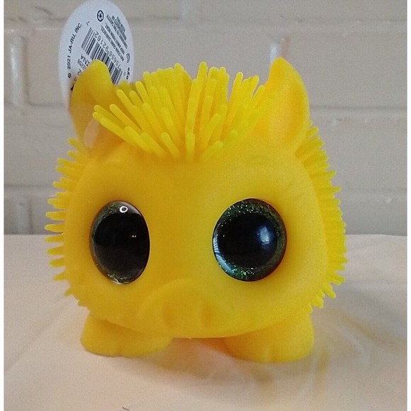 town ooglies | Toys | Googly Ooglies Pig Squishy Fidget Sensory Stretch ...